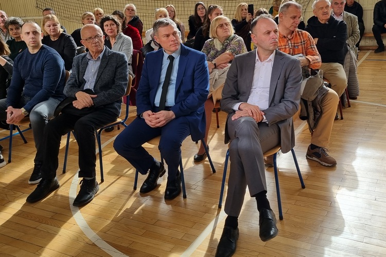 Savindan svečano obeležen u TUŠ ''Toza Dragović''